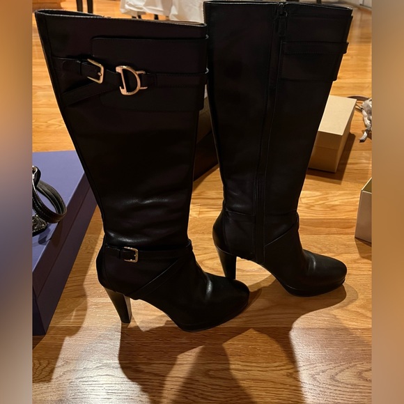 Cole Haan | Shoes | Cole Haan Poppy Bit Boot | Poshmark